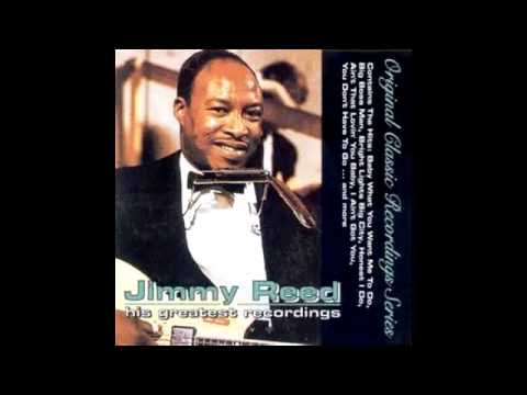 Big Boss Man (Jimmy Reed song) - YouTube