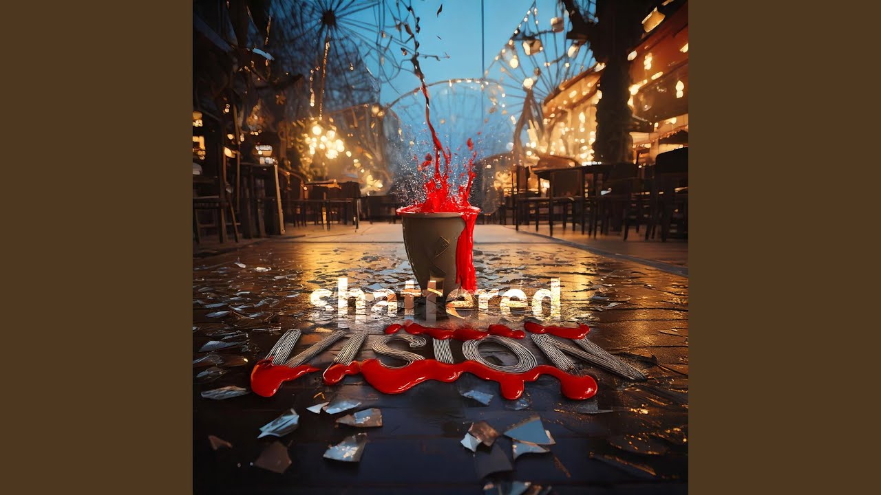 Shattered Vision - YouTube