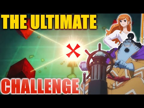 Why Lodestar Island is CRUCIAL for the Straw Hats! | One Piece Theory ...