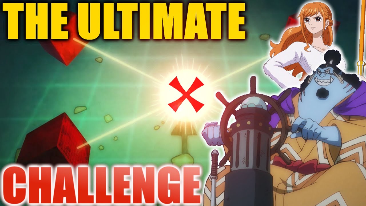 Why Lodestar Island is CRUCIAL for the Straw Hats! | One Piece Theory ...