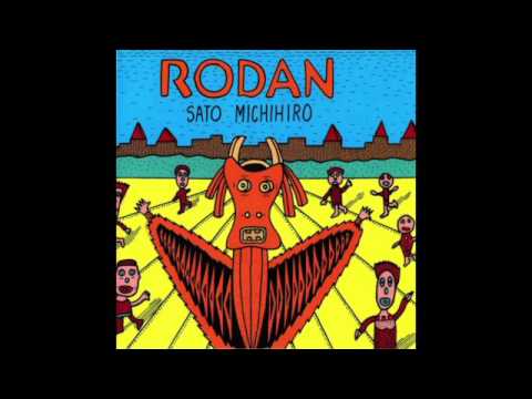 Sato Michihiro – Rodan – CD (Album), 1989 [r336887] | Discogs
