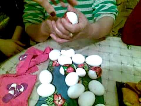 Tural Shahgaldiyev - Novruz Yumurtalari-20032011.mp4