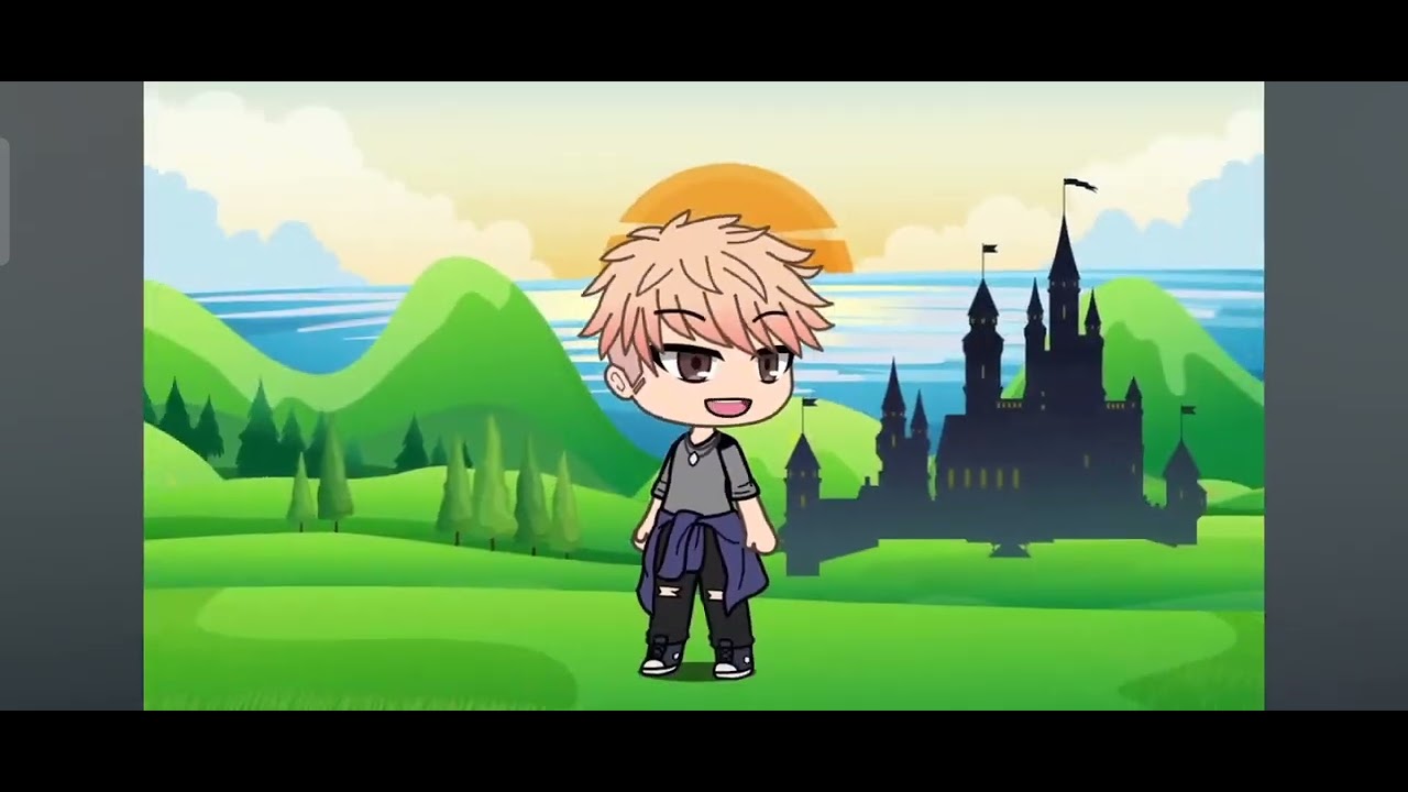 all J E N C E (Jake x fence🥰) scenes from tmf / the music freaks - YouTube