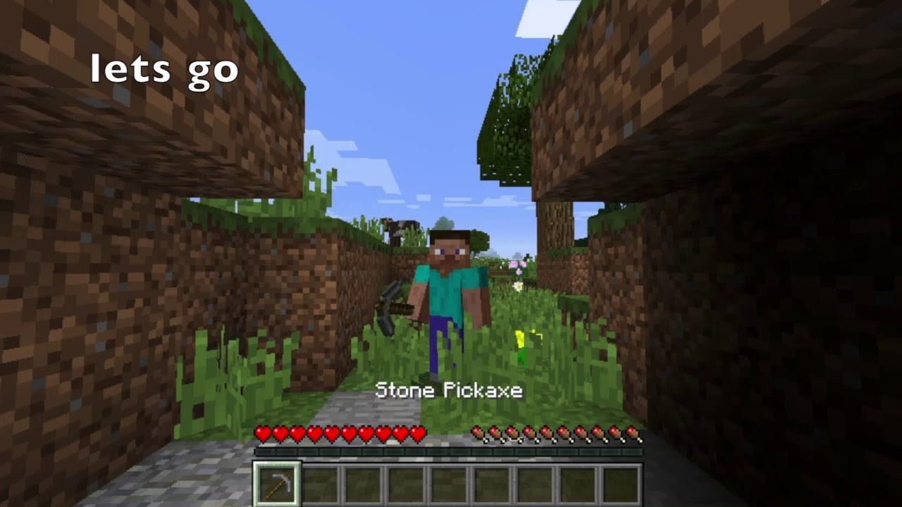 ep 4 tree go boom and farts - YouTube