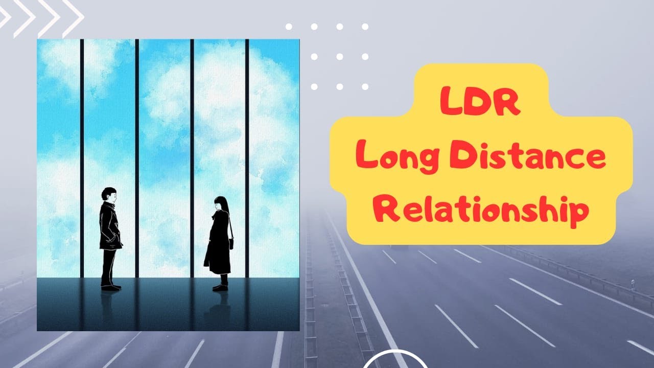 LDR |Long Distance Relationship (short story) - YouTube