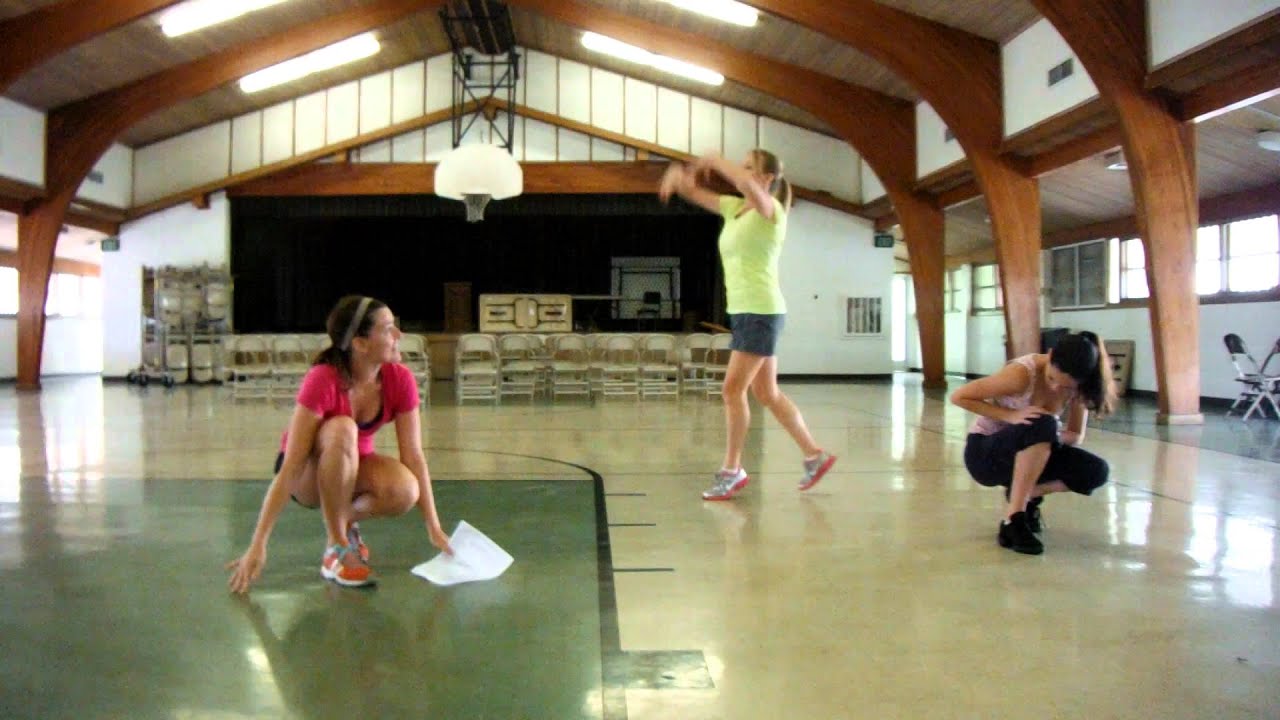 Help Dance - YouTube