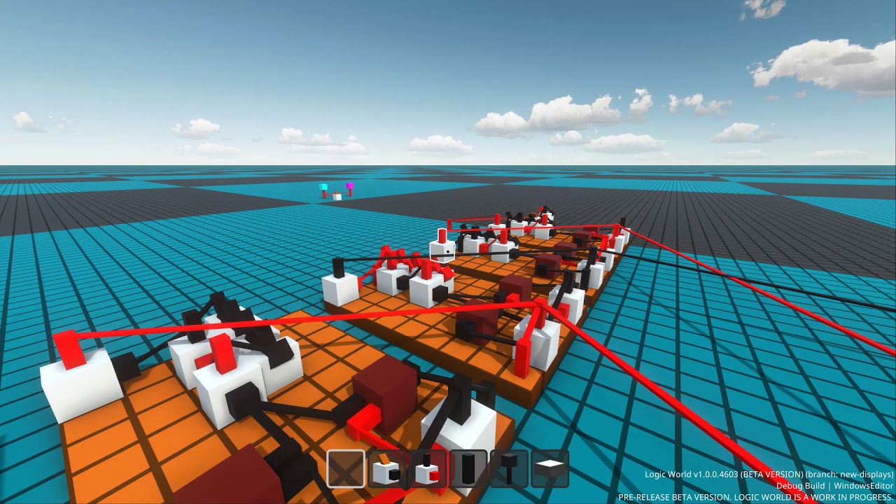 Global Display Configurations - YouTube