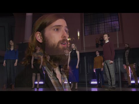 VOCES8: This Is My Song (Finlandia) - Jean Sibelius arr. Blake Morgan