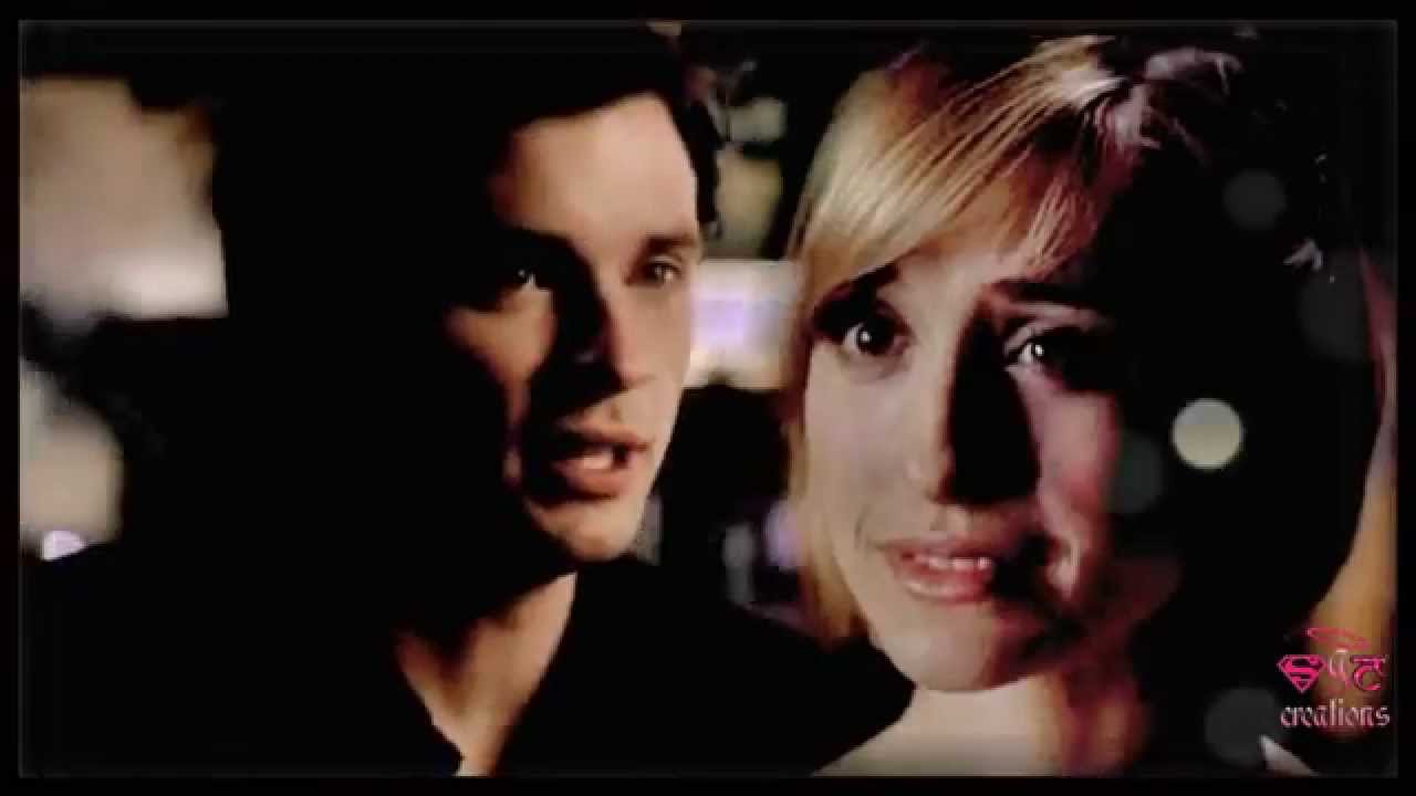 Marry Me - Chloe and Clark IICHLARKII - YouTube