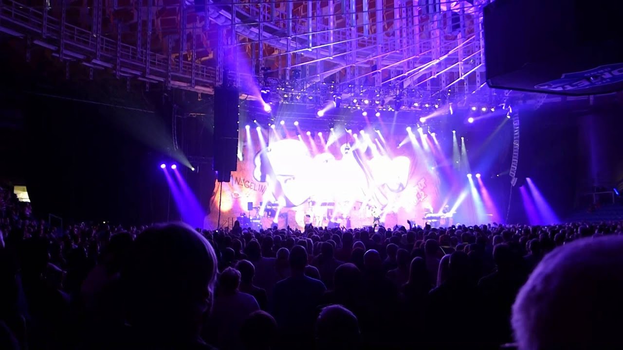 Koncert Elán Brno Rondo - YouTube