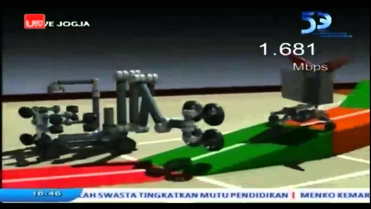 Rule Abu Robocon 2016 Thailand YouTube 720p - YouTube