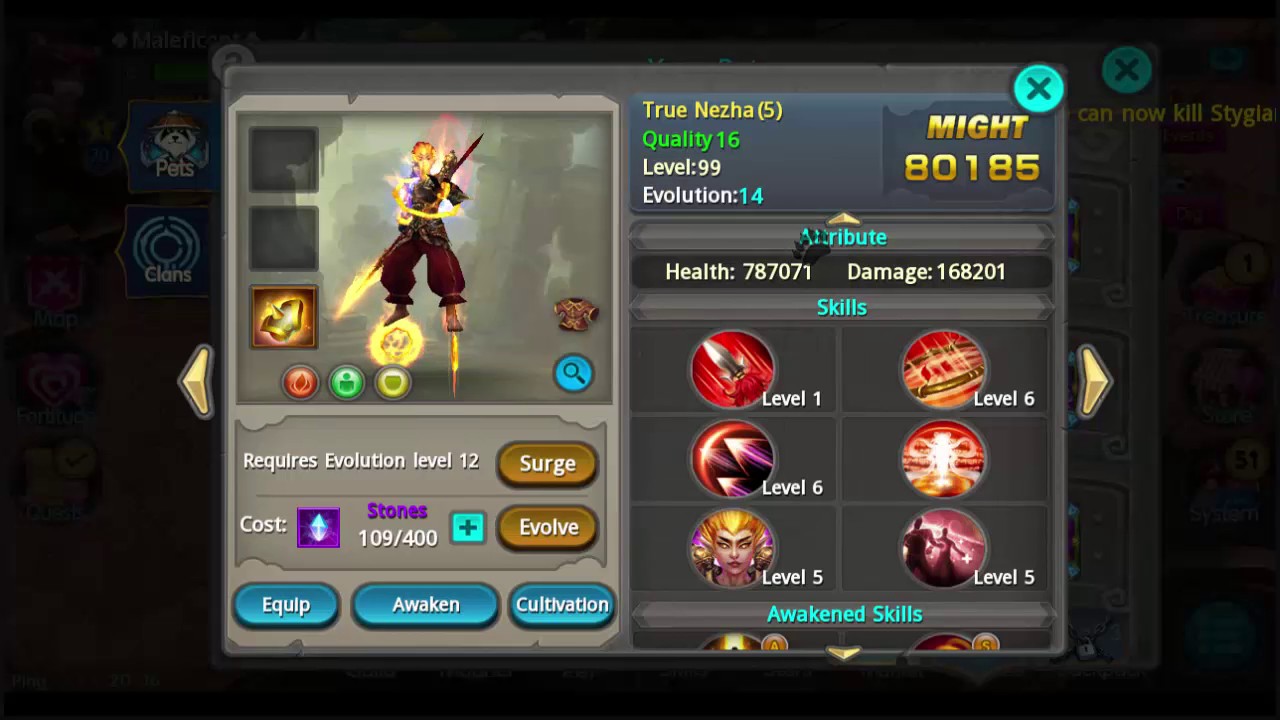 Taichi Panda Top 10 Pets & Easy To Collect - YouTube