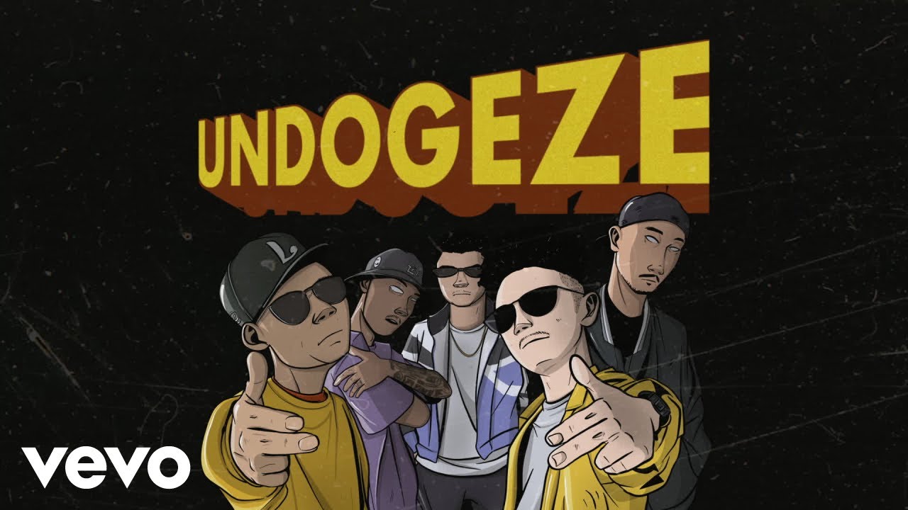 MukaRakat - Undogeze (Official Lyric Video) - YouTube Music