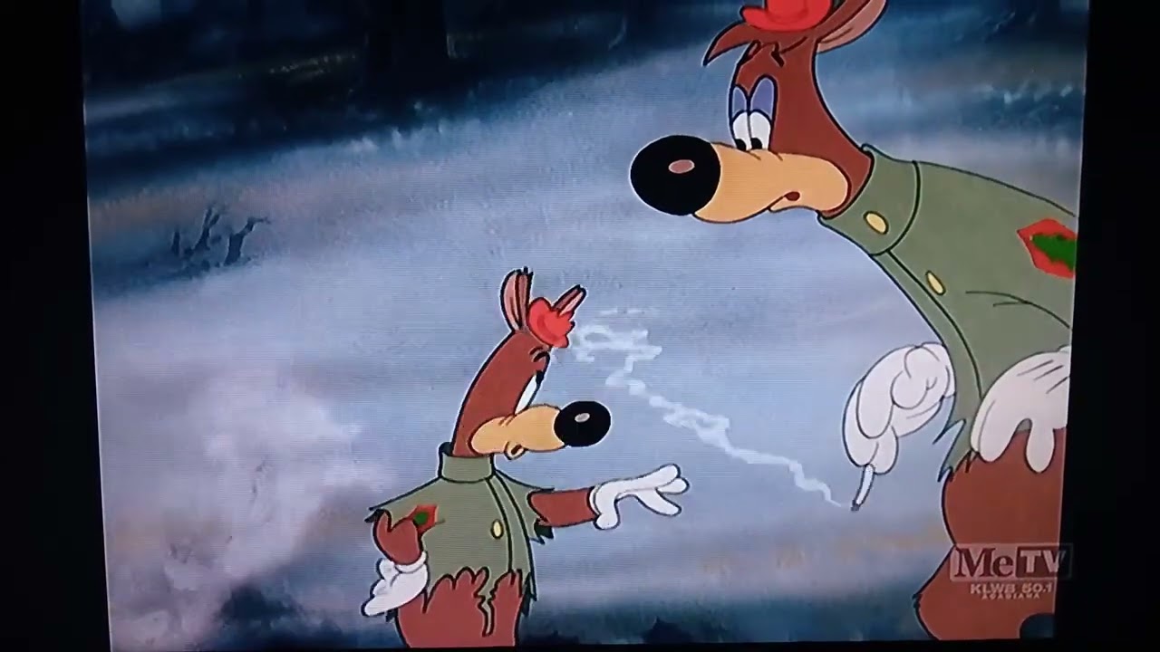 George and Junior PSA - YouTube