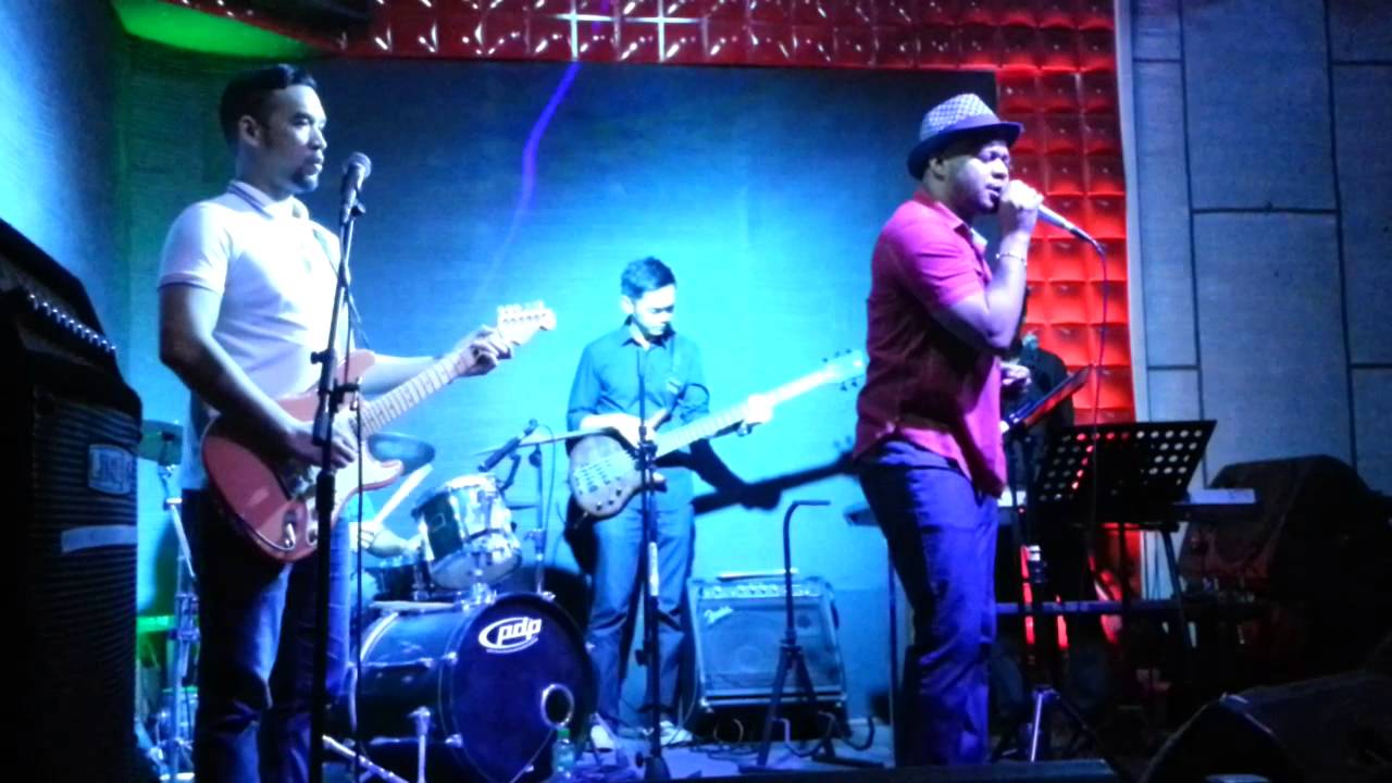 Say it - Luke Mejares - YouTube