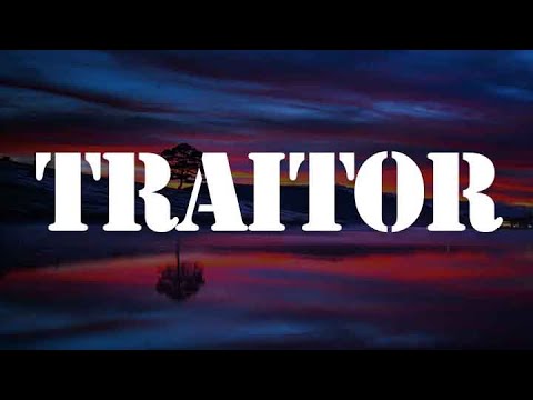 Olivia Rodrigo - traitor (Lyrics) || Mix Playlist - YouTube