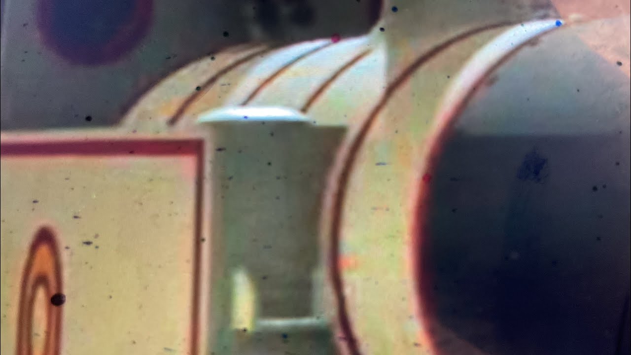 Thomas and Friends SFX: Timothy the Ghost Engines Whistle - YouTube