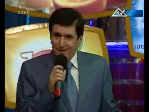 Baloglan Eshrefov - Gelmeyeceyem.