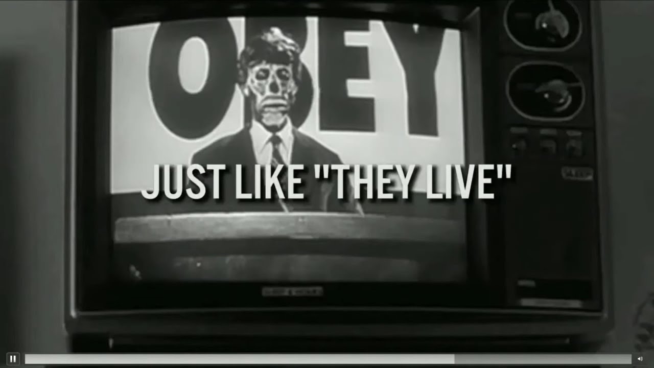 Chad Riley Sorcery and MK Ultra Skyfall 2024 - YouTube