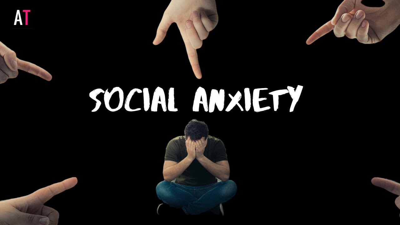 How to overcome Social Anxiety (and not care too much about what people ...