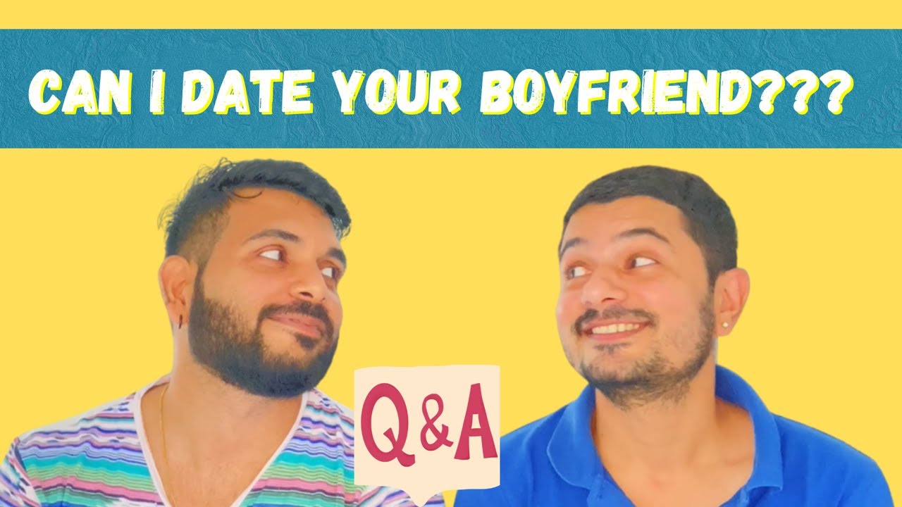 Questions asked to Gay couples #gay #Gaylove #GayCouple #LGBTQ # ...