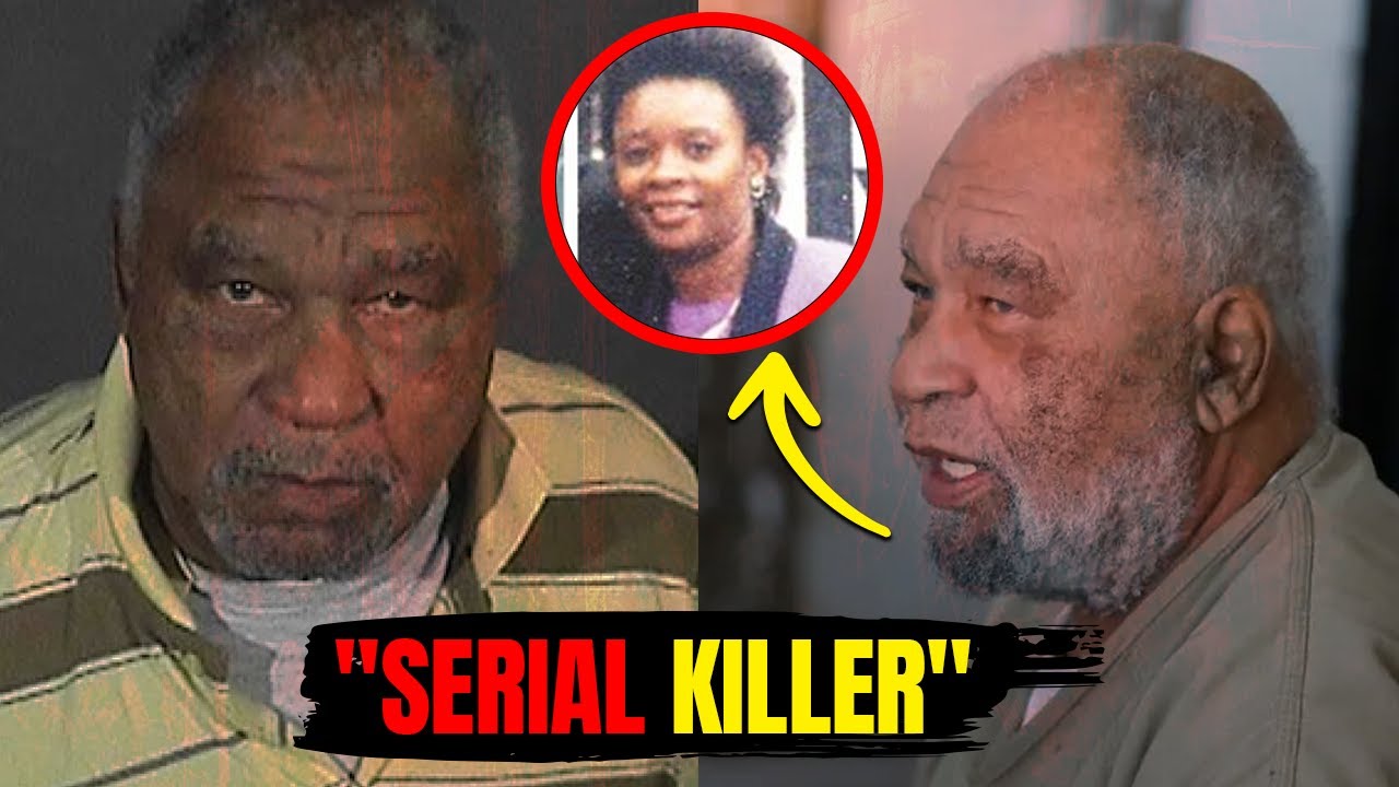 The Shocking Crimes of America's Deadliest Serial Killer: Samuel Little ...