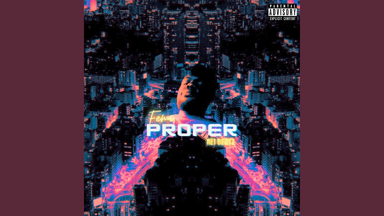 Proper - YouTube Music