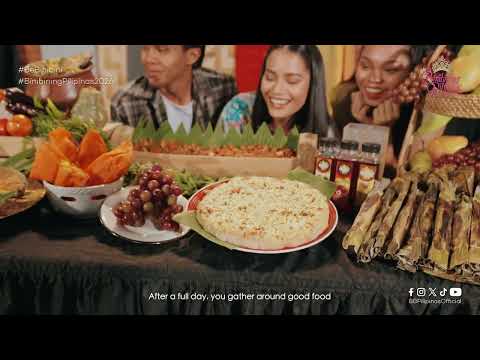 Nr. 33 Anjali C. Pradeep Kumar, La Union | Binibining Pilipinas 2026 Tourismusvideo
