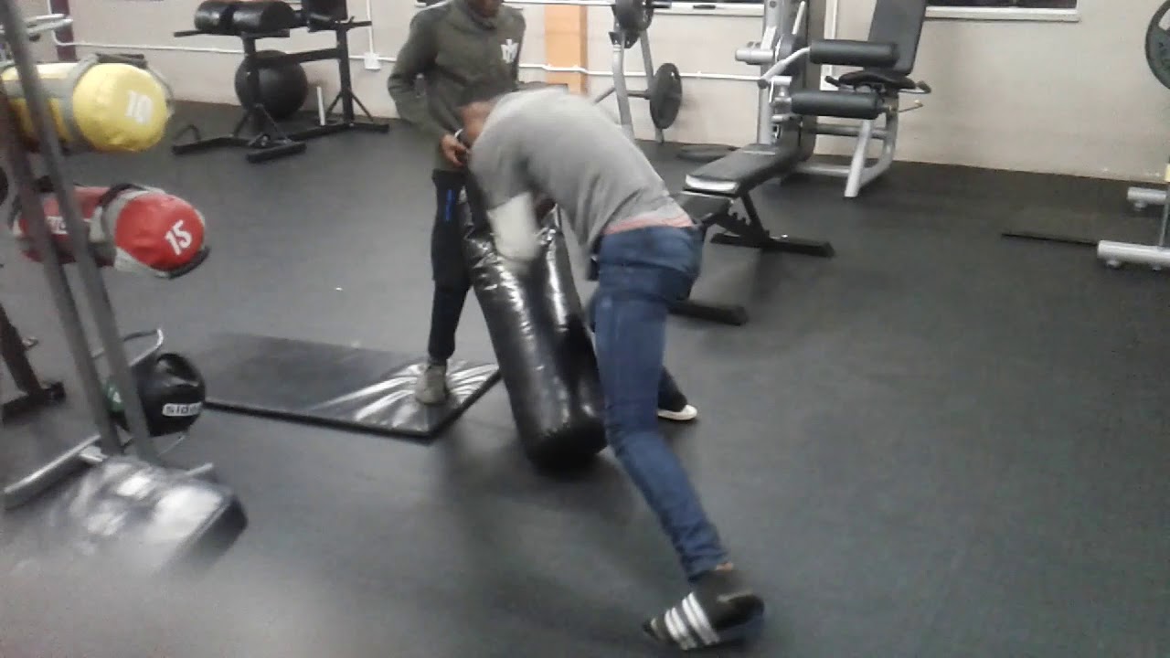 GYM BOYZ OF THE YEAR - YouTube