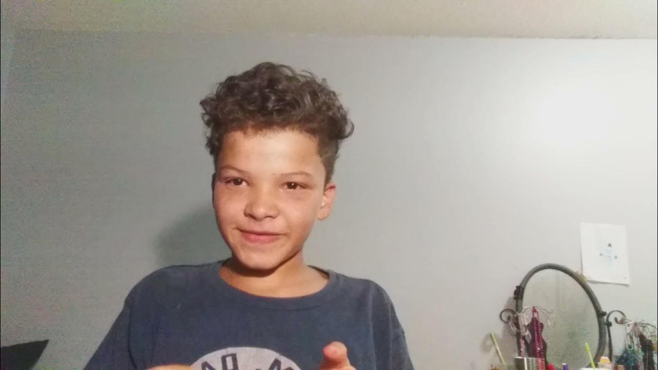 awesomest gaming channel on YouTube is named Jaden Garcia gaming channel - YouTube