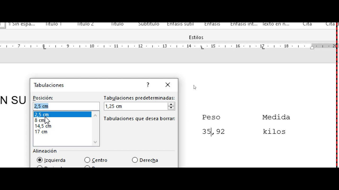 Tab Decimal YouTube Tab Decimal YouTube