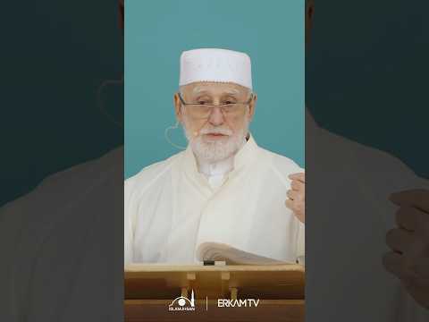 Namaz, Kur'ân-ı Kerim'de 99 yerde zikrediliyor…