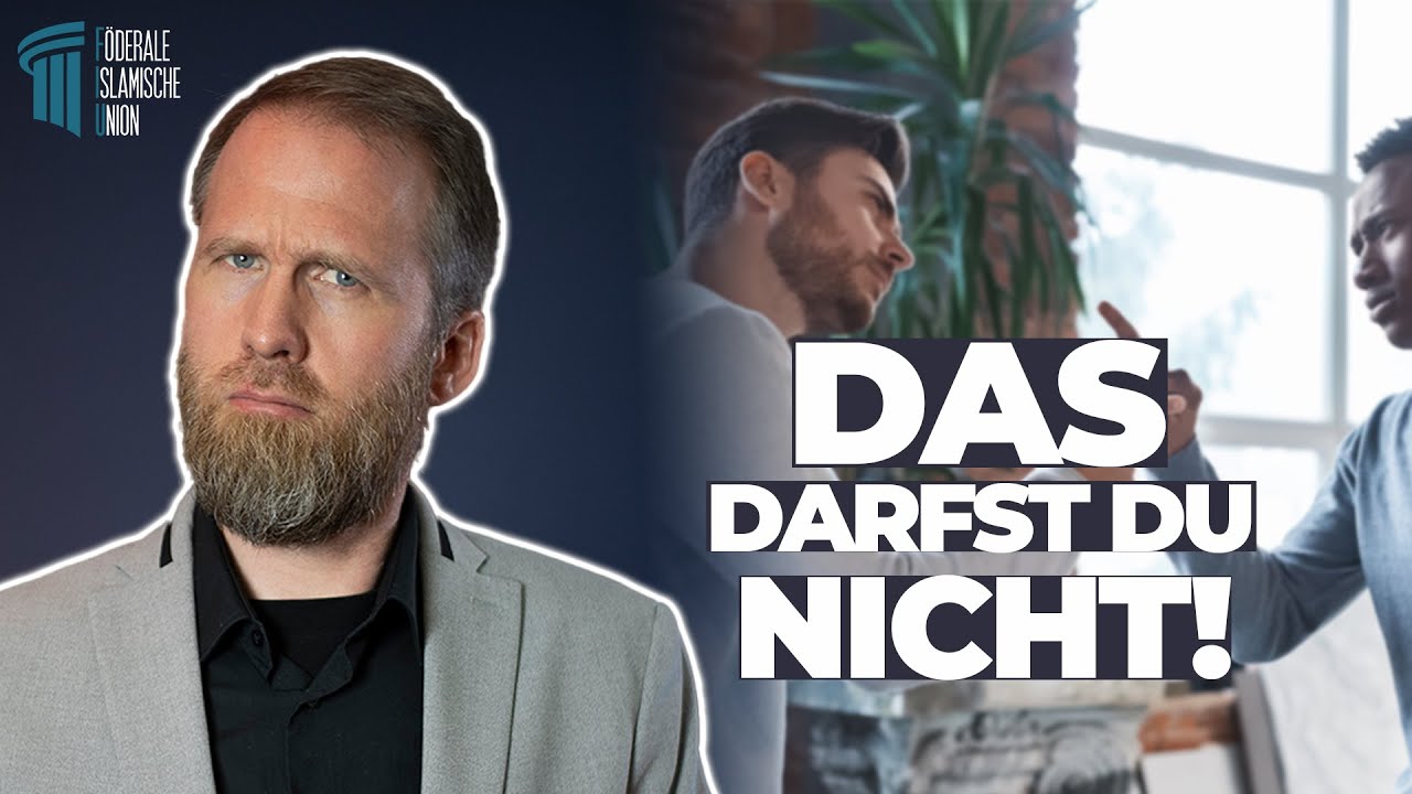 Wer darf eine "absolute Wahrheit" vertreten? | Marcel Krass - YouTube
