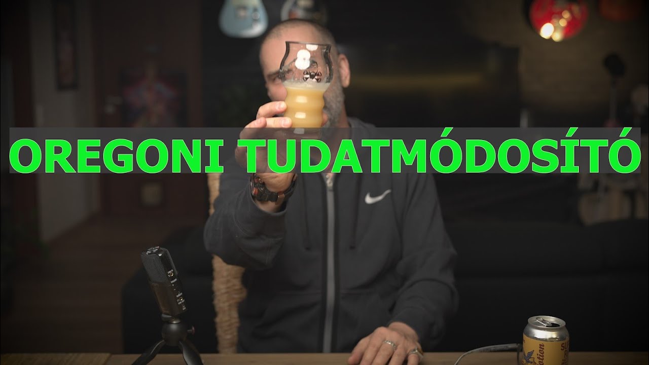 Great Notion Super Ripe 9,1% - YouTube