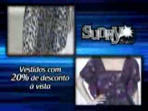Comercial Sunny Brasil 2 - YouTube