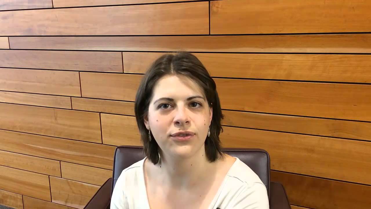 Video Interview - Michelle Orling talks actor websites & actor's online ...