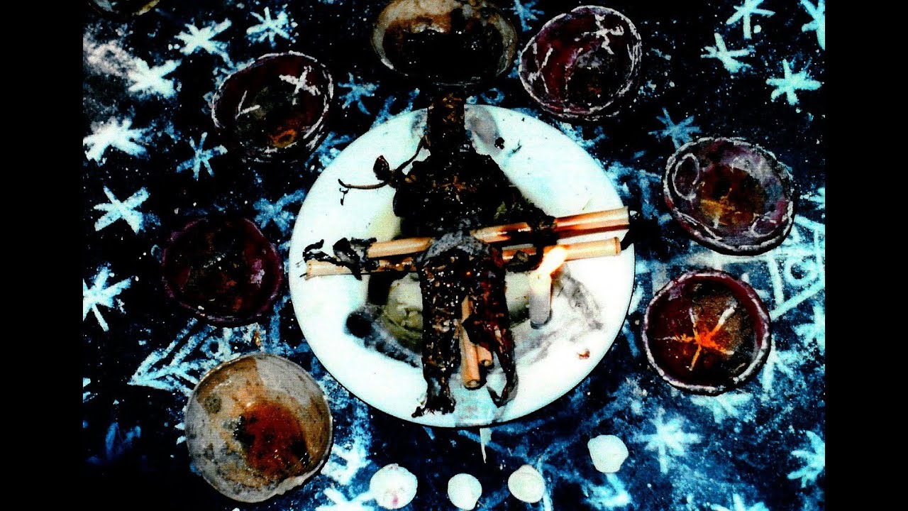 Los Rituales Magícos y Espíritus,Musanga ,Indimbo y Nfumbe - YouTube