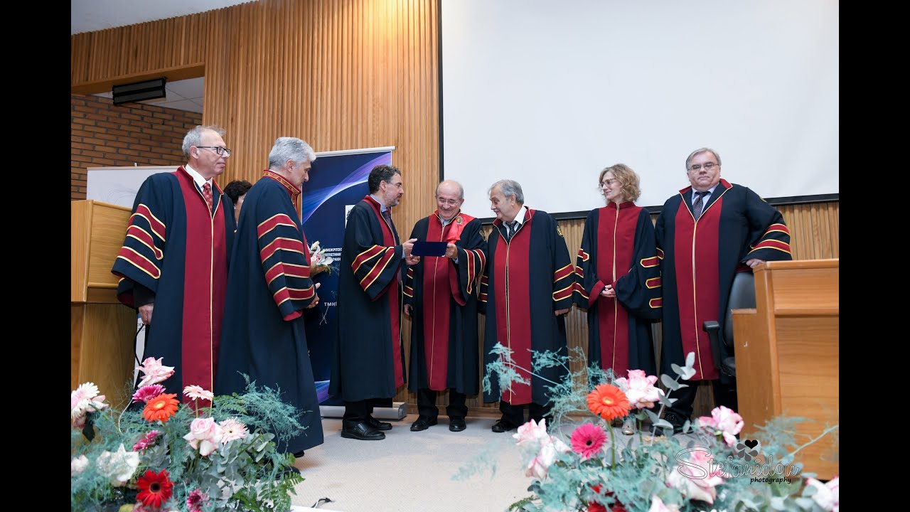 ΤΕΛΕΤΗ ΑΝΑΓΟΡΕΥΣΗΣ ΣΕ ΕΠΙΤΙΜΟ ΚΑΘΗΓΗΤΗ ΤΟΥ ΤΜΗΜΑΤΟΣ ΙΑΤΡΙΚΗΣ ΤΟΥ ...