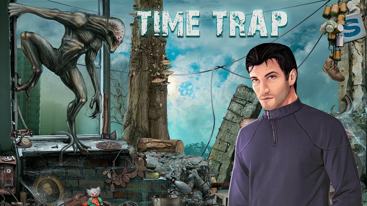 Time Trap - YouTube
