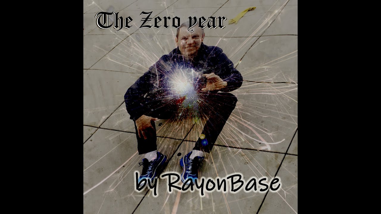 The Zero year (Album Preview) - YouTube