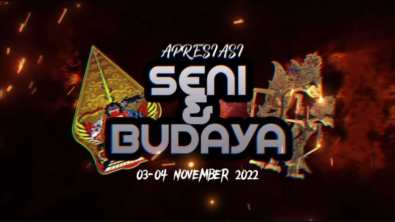 DAY 1 - APRESIASI SENI & BUDAYA 2022 - PONDOK PESANTREN BABUSSALAM ...