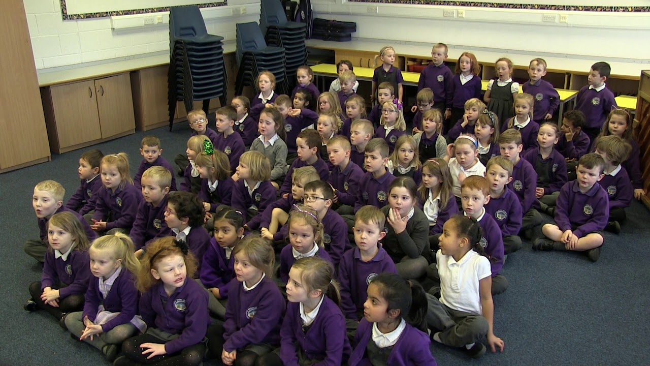 Linlithgow Bridge - YouTube