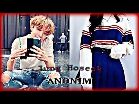 Jung Hoseok ile Hayal Et ~Anonim~ 2.Bölüm