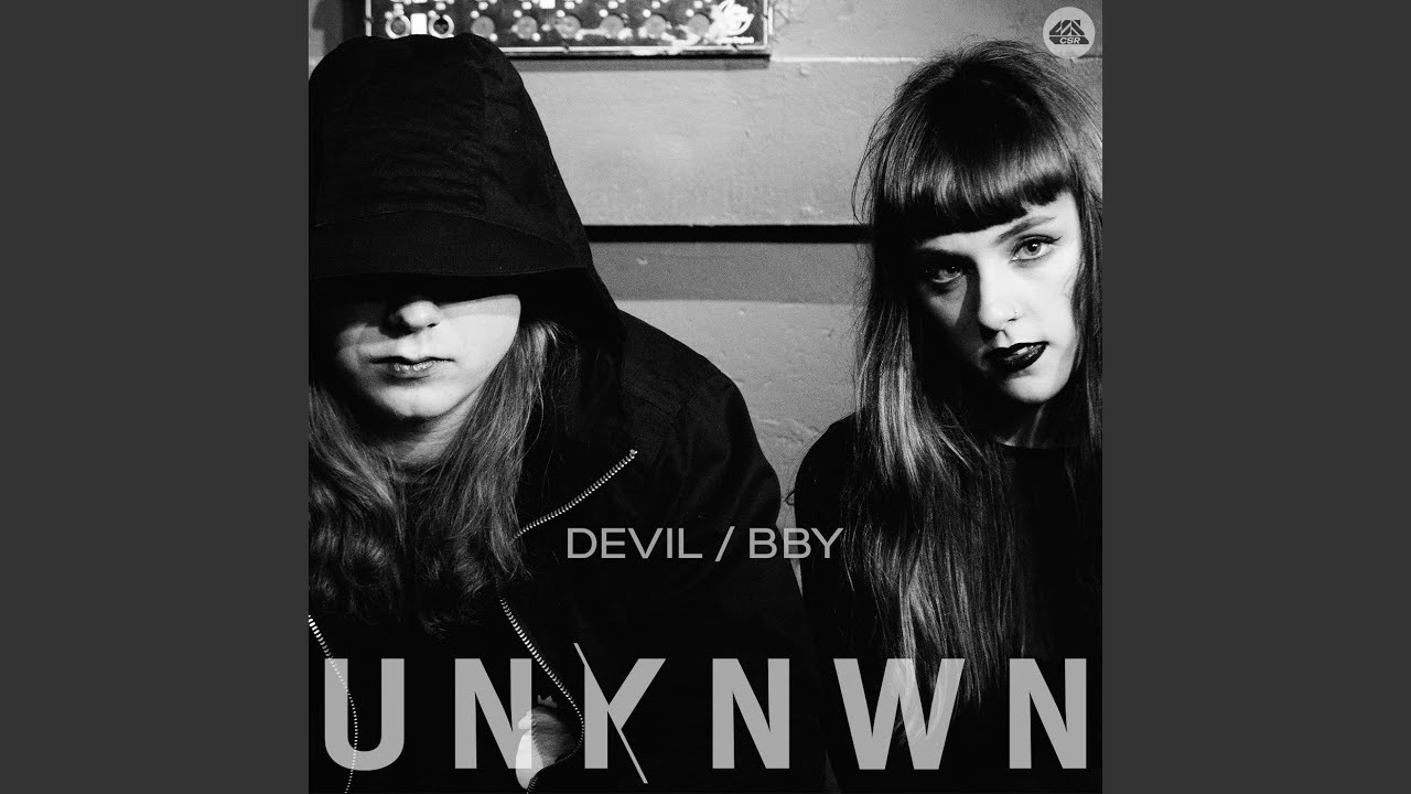 Devil (Original Mix) - YouTube