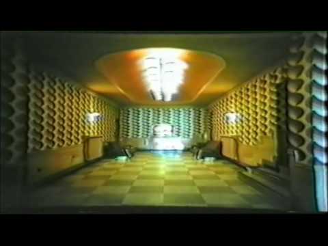 MOVIE PALACES #121 - THE ODEON THEATRE CREWE CHESHIRE - 1937 - YouTube