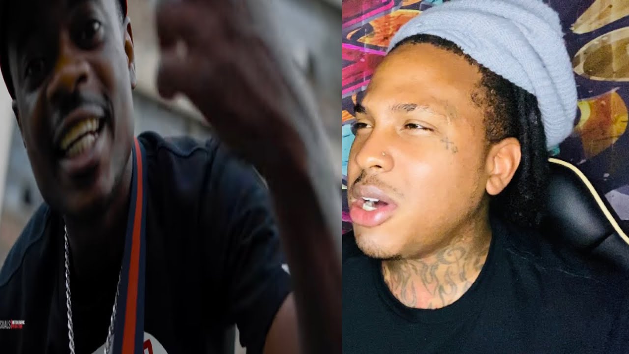 FBG CASH BROTHER SPEAKS!! FBG Young - Old Opps (Official Music Video ...