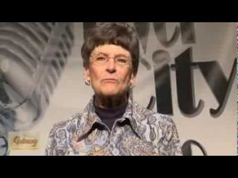 Meet Marsha Howard - YouTube