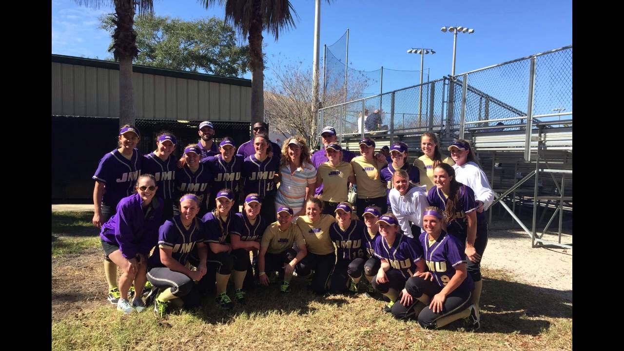 2016 Softball - Michele Smith Pediatric Cancer Foundation Invitational ...