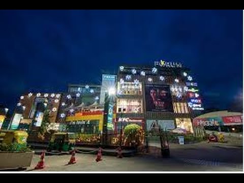 Exploring Nexus Whitefield mall || weekend fun with family || Lifestyle ...