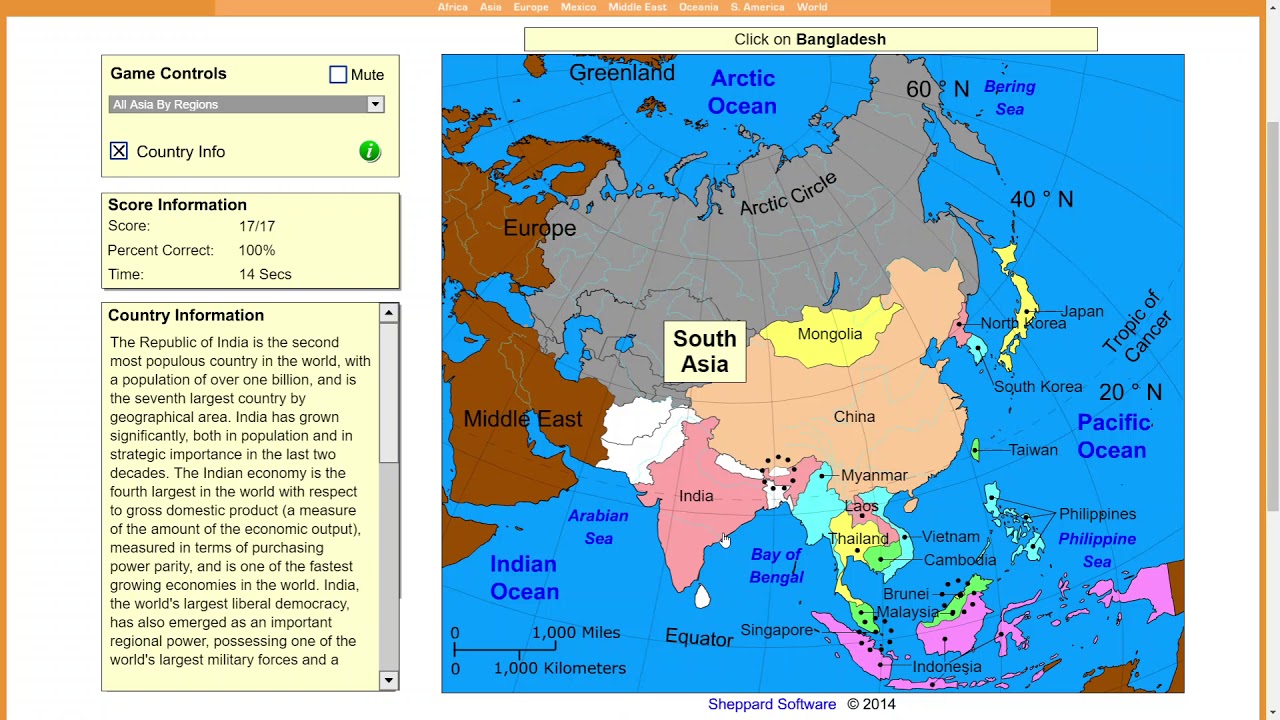 Sheppard Software Asia lv1 by region - 25 seconds - YouTube